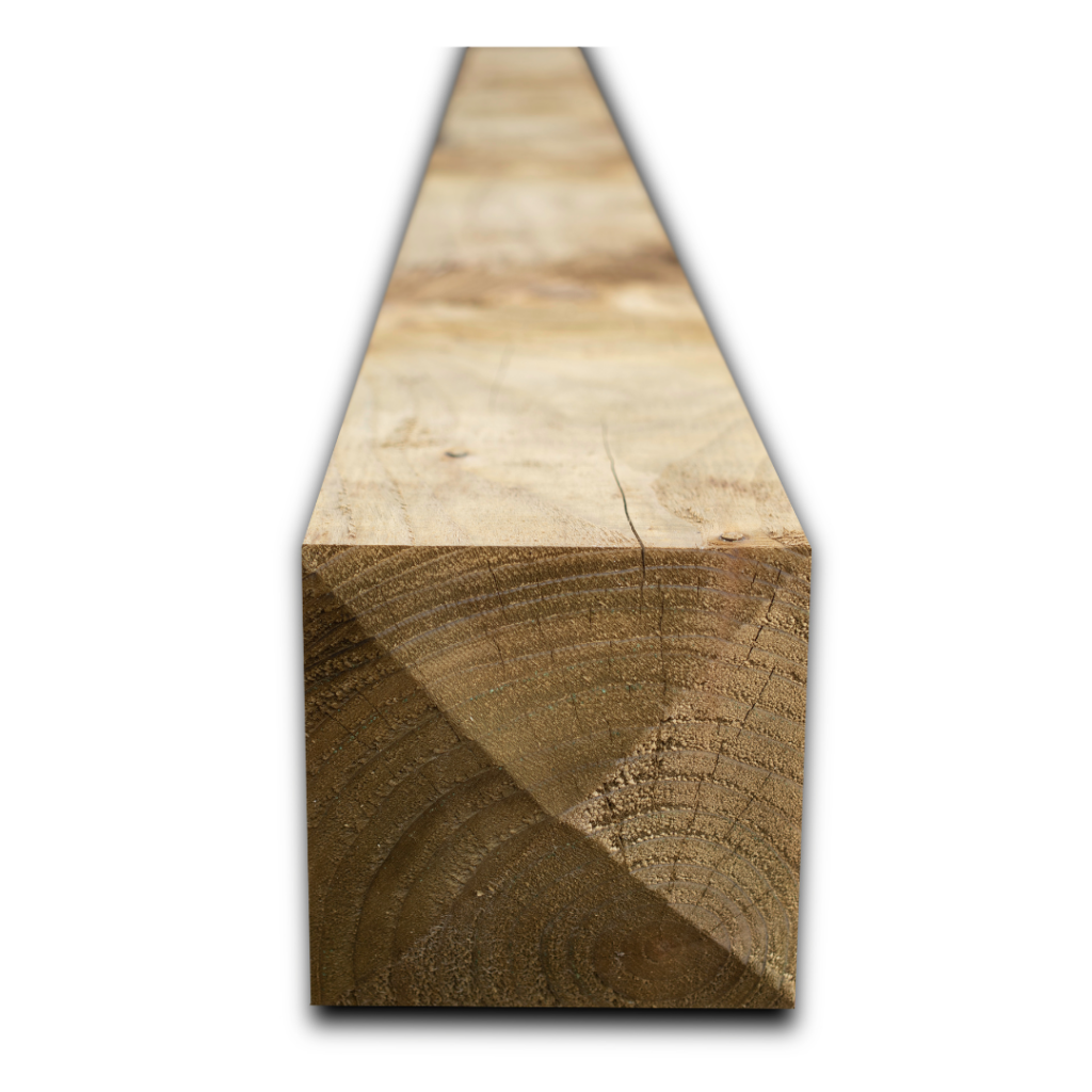 Gate Posts - Chase Timber Products