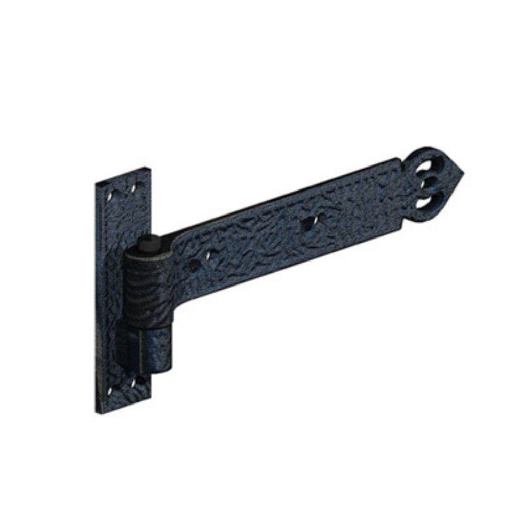 Hook & Band Hinges - Chase Timber Products