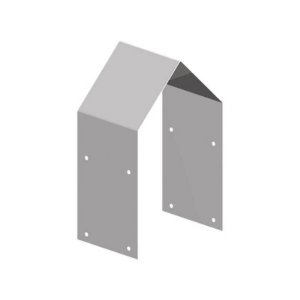 Birdsmouth Straps - Chase Timber Products