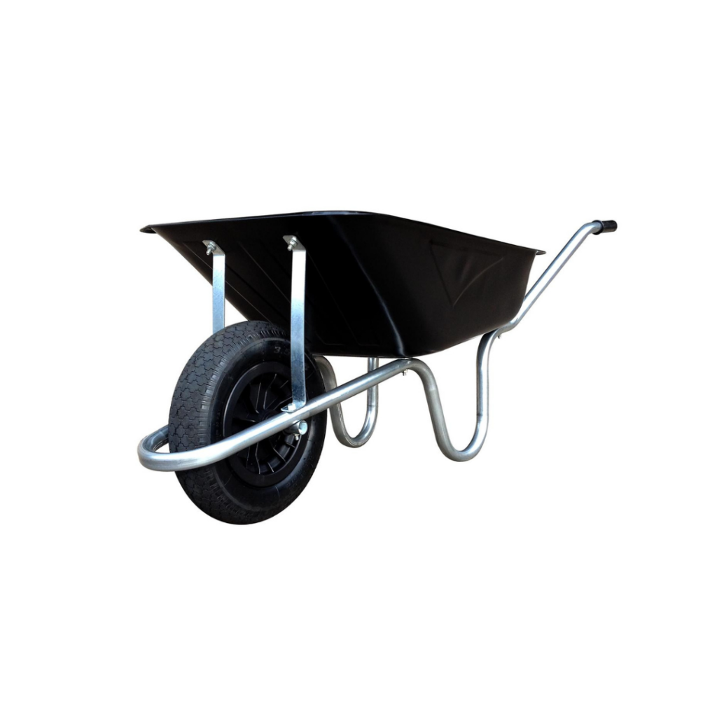 Wheelbarrow - Chase Timber Products