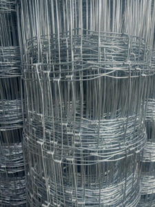 Stock Netting - Chase Timber Products