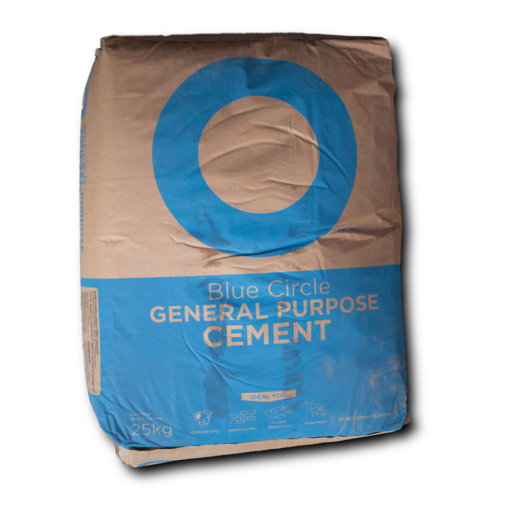 Bagged Aggregates - Chase Timber Products