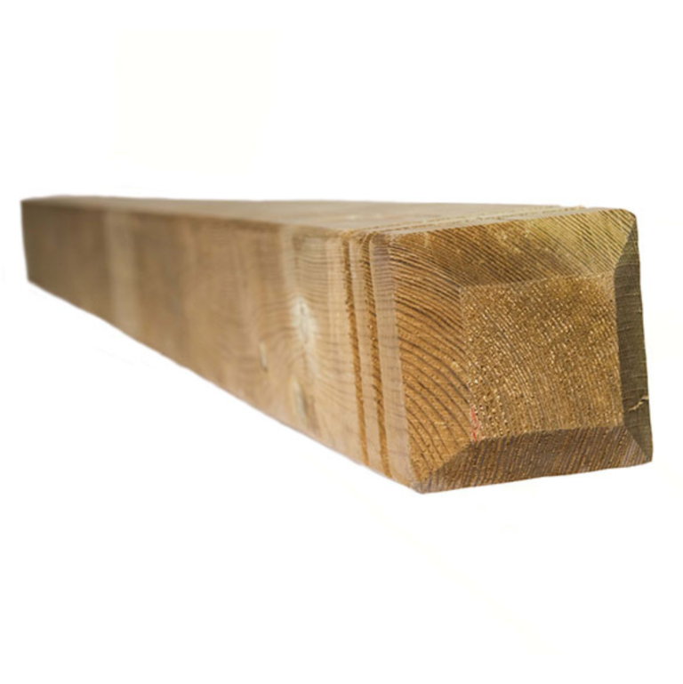 Decking - Chase Timber Products