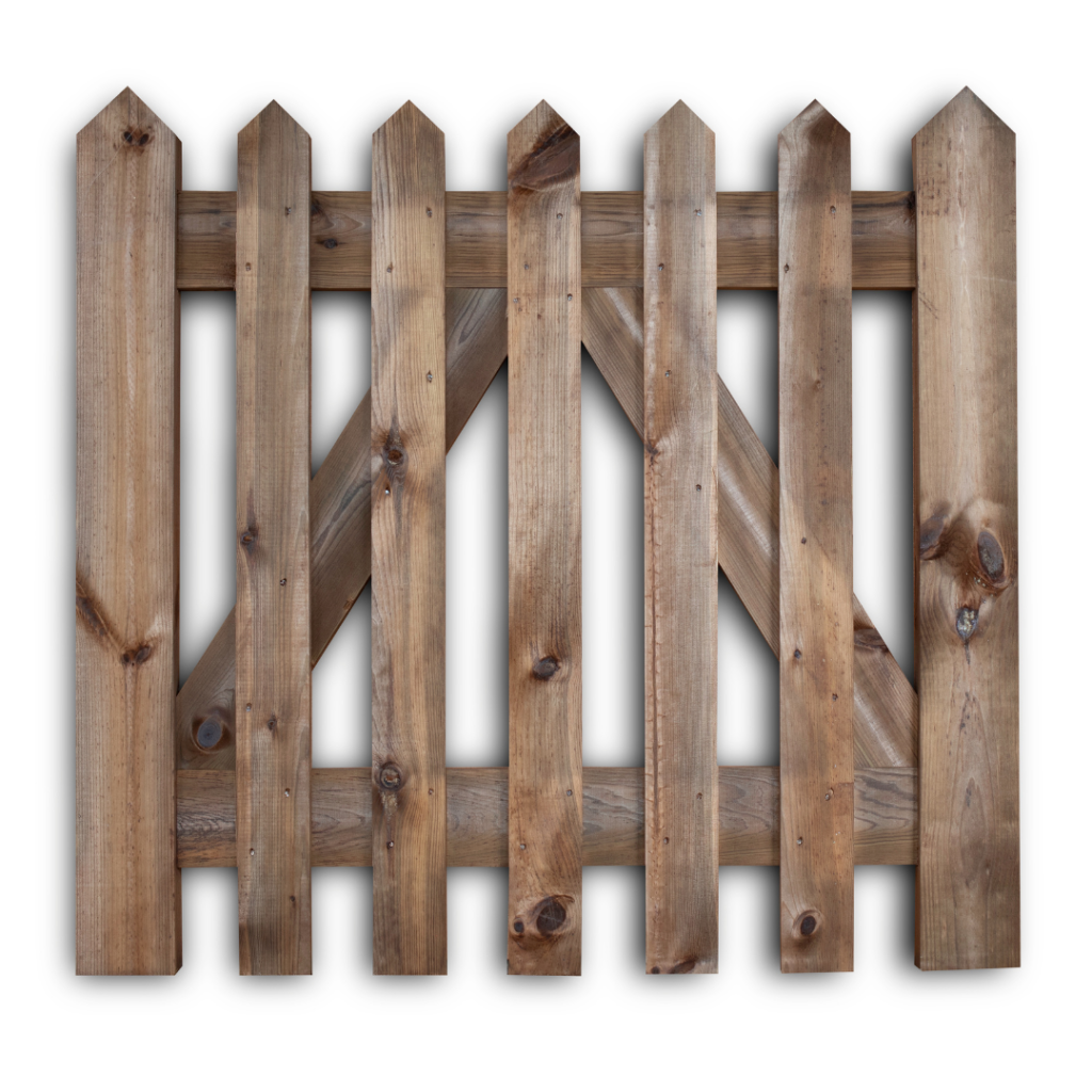 Gates - Chase Timber Products