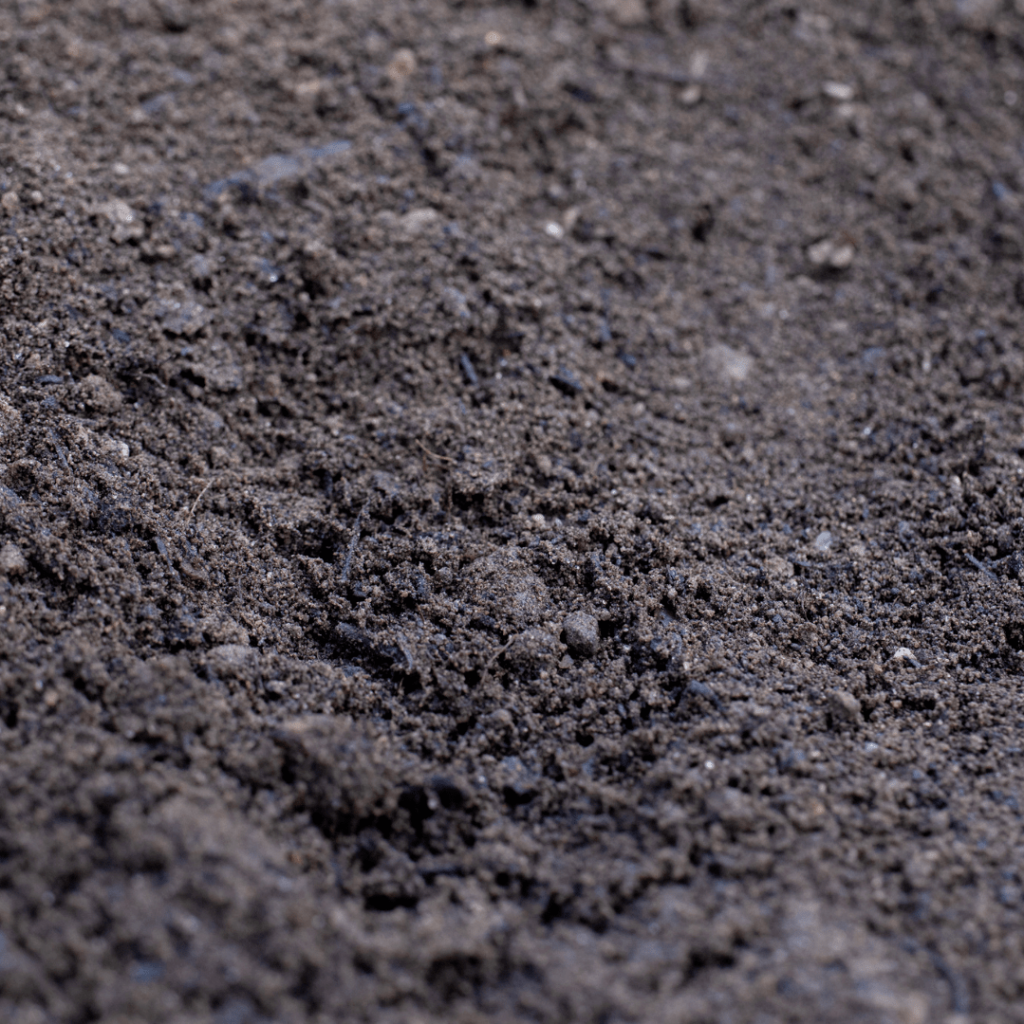 Topsoil - Chase Timber Products